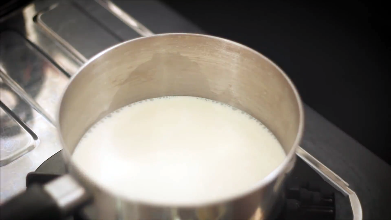 Tubby Custard Recipe