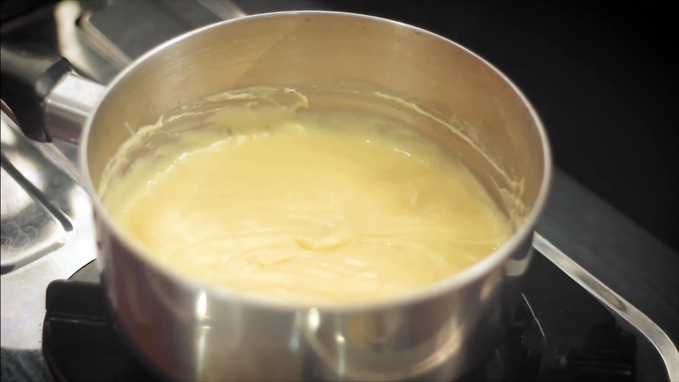 Tubby Custard Recipe